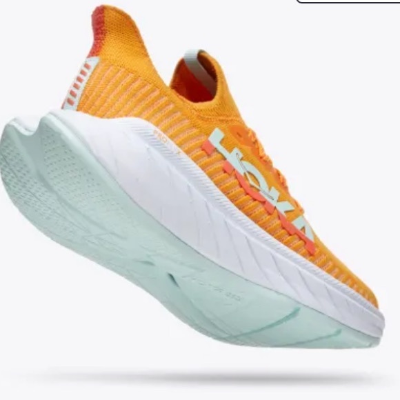 Hoka | Shoes | New Hoka Carbon X Mens Shoesbrand New20 | Poshmark